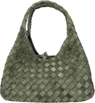 Bottega Veneta Kleine Handtasche Campana