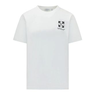 Off-white Herren, Oberteile, Wei&szlig;, XLGr&ouml;&szlig;e