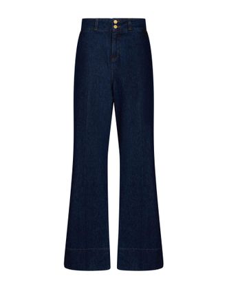 Lois HOSEN & R&Ouml;CKE - Jeanshosen auf YOOX.COM