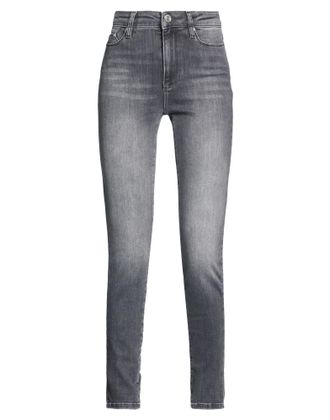 Karl Lagerfeld HOSEN & R&Ouml;CKE - Jeanshosen auf YOOX.COM