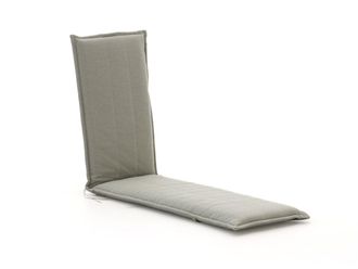 Madison New York Outdoor Kissen f&uuml;r Deckchair 200x50 cm