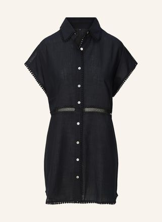 LingaDore Tunik schwarz