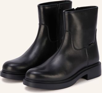 G.H. Bass & Co. Stiefeletten Albany Ii schwarz