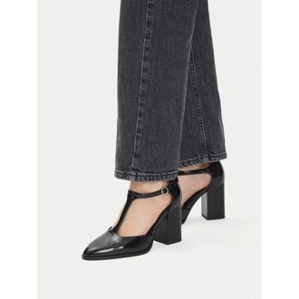 Jenny Pumps JENNY CEO-HY2517-1 Schwarz