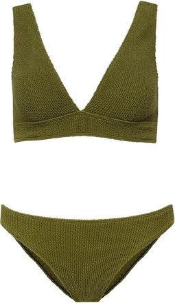 Sorbet Island Sorbet Island, Femme, Maillots de bain, Vert, Taille: ONE Size Aqua Bikini