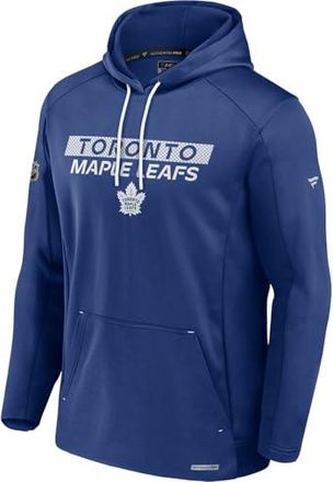 Fanatics NHL Fleece Hoody - Rink Toronto Maple Leafs