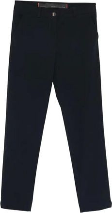 Roberto Ricci Design Rrd, Femme, Pantalons, Bleu, Taille: 44 FR Surflex Chino Pant
