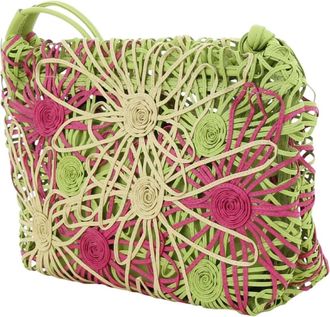 Hispanitas Femme, Sacs, Multicolore, Taille: ONE Size Bags