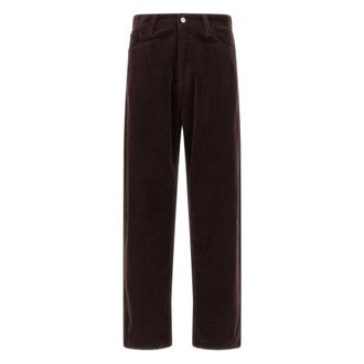 Carhartt Work in Progress Landon Pant - - Jeans - Herren - Braun - W29
