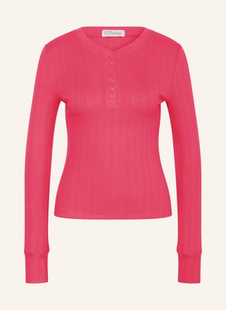 PJ Salvage Schlafshirt pink