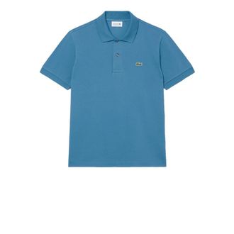 Lacoste L.12.12 Light Polo - - Tops - Herren - Blau - S