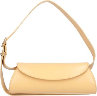 Jil Sander Schultertasche Cannolo