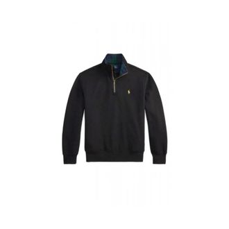 Ralph Lauren Herren, Sweatshirts & Hoodies, Schwarzk, XLGr&ouml;&szlig;e