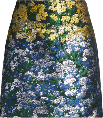 Mary Katrantzou HOSEN & R&Ouml;CKE - Minir&ouml;cke auf YOOX.COM