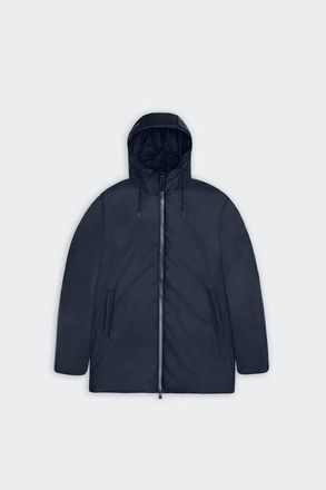 Rains Parka - Taille L