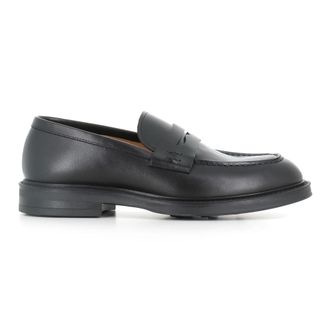 Henderson Boston Loafer - - Shoes - Herren - Schwarzk - 44 EU