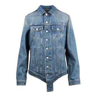 Coperni Denimjacke - - Jackets - Damen - Blau - XS