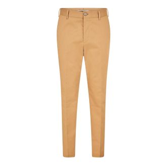 HUGO BOSS Perin Chino f&uuml;r Herren (Mittelbeige)
