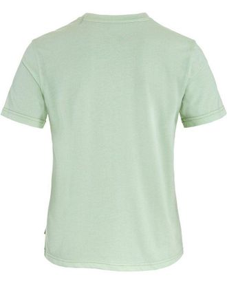 Fj&auml;llr&auml;ven T-Shirt Damen T-Shirt Lush Logo