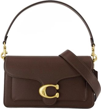 Coach Tabby Schultertasche 26 - - Bags - Damen - Braun - ONE SIZE
