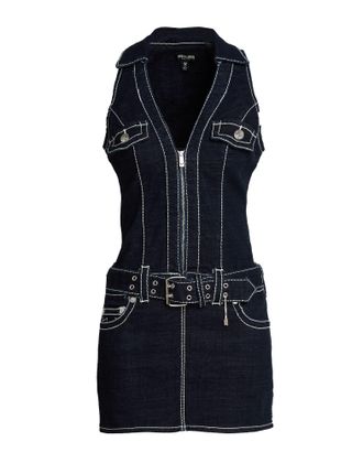 True Religion KLEIDER - Mini-Kleider auf YOOX.COM