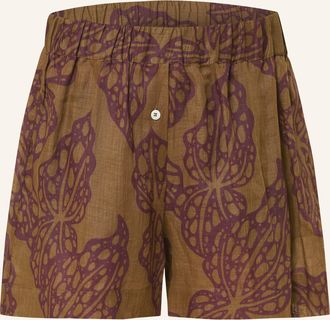 ottod'Ame Ottodame Shorts braun