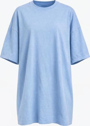 Worldclassca Oversizeshirt Oversize T-Shirt LA SUNSET