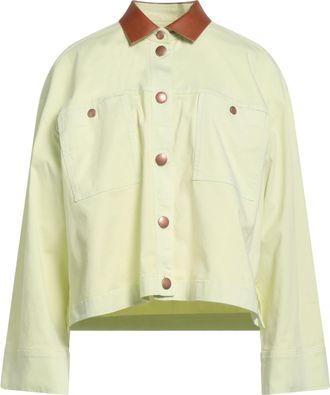 Forte_Forte JACKEN & M&Auml;NTEL - Jeansjacken/M&auml;ntel auf YOOX.COM