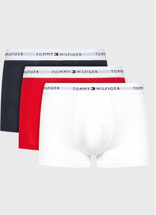 Tommy Hilfiger Boxershorts-Set UM0UM02761 Bunt