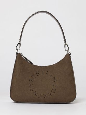 Stella McCartney Schultertasche STELLA MCCARTNEY Damen Farbe Braun