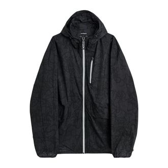 Soulland Damen, Jacken, Schwarzk, XL/2XLGröße