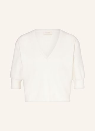 Cat Noir Catnoir Strickshirt weiss