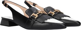 Hispanitas Damen, Schuhe, Schwarzk, 39 EUGr&ouml;&szlig;e