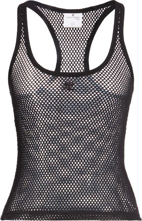 Courr&egrave;ges TOPS - Tank Tops auf YOOX.COM