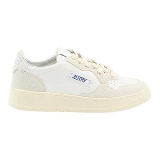 Autry Herren, Schuhe, Grau, 41 EUGr&ouml;&szlig;e