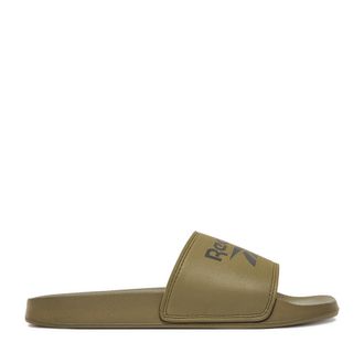 Reebok Pantoletten Reebok CEO-SS25-3C069-2 Gr&uuml;n