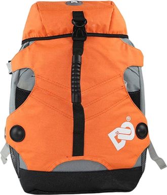 Harayaa Rollschuh Rucksack mit Gro&szlig;em Fassungsverm&ouml;gen, Aufbewahrungstasche f&uuml;r Schlittschuhe f&uuml;r Speed Inline Skates, Quad Skates, Eishockey Skate, Reisen, O