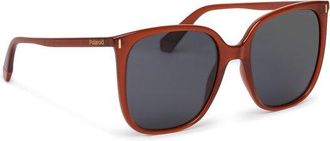 Polaroid Sonnenbrillen PLD 6218/S/X Braun