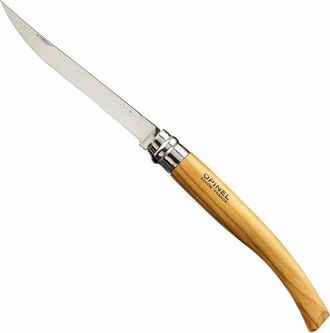 Opinel Opinel O001145 Messer, braun, L, N&deg;12
