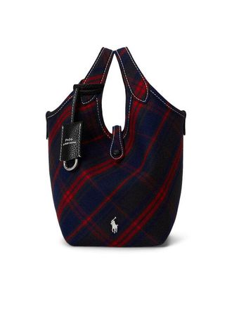 Polo Ralph Lauren Handtasche 428P16930001 Bunt