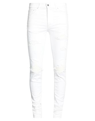 Amiri HOSEN & R&Ouml;CKE - Jeanshosen auf YOOX.COM