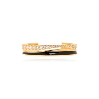 Ferragamo Platemera Armband - - Accessories - Damen - Gelb - M