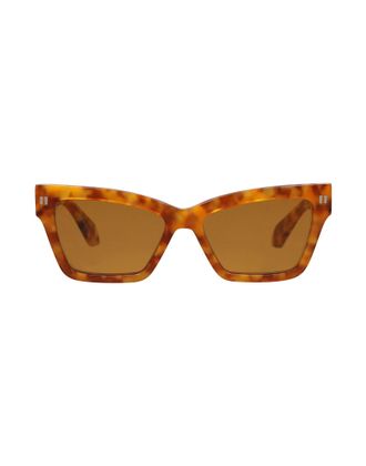 Off-white BRILLEN - Sonnenbrillen auf YOOX.COM