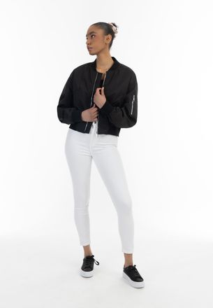 Mymo myMo Veste bomber