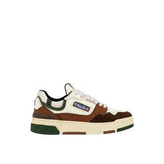 Autry Herren, Schuhe, Mehrfarbig, 37 EUGr&ouml;&szlig;e