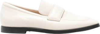 H&ouml;gl Mocassins Taylor - Femme - Chaussures - Beige - Taille: 36 EU