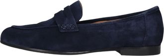 Stefano Lauran Damen, Schuhe, Blau, 39 EUGr&ouml;&szlig;e