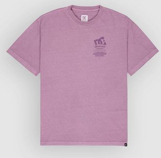 DC Sport Stack T-Shirt grapeade