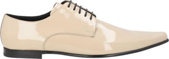 Dolce & Gabbana SCHUHE - Schn&uuml;rschuhe auf YOOX.COM