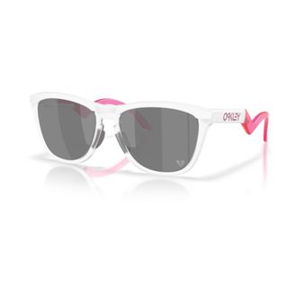 Oakley Frogskins Hybrid - Homme - Accessoires - Blanc - Taille: 55 MM